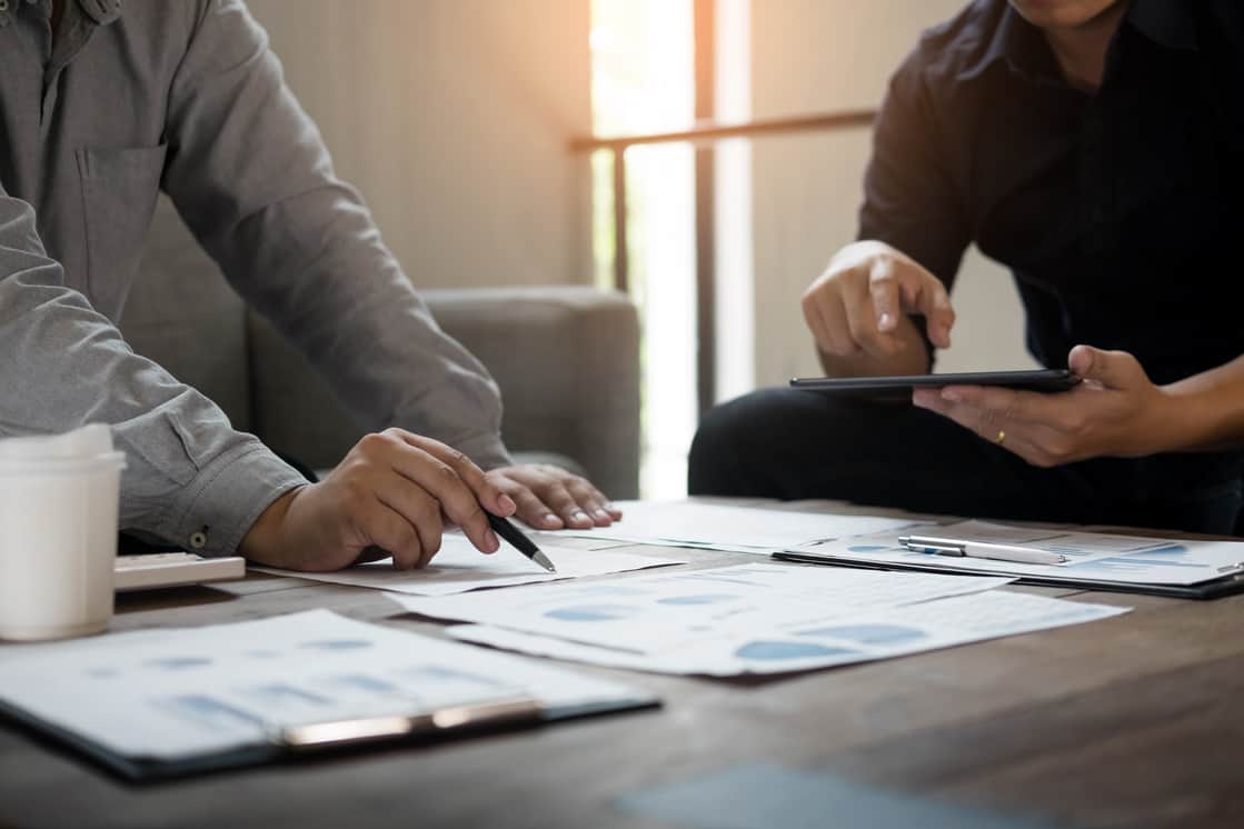 Solving Problems Both Big & Small - Amplified Planning